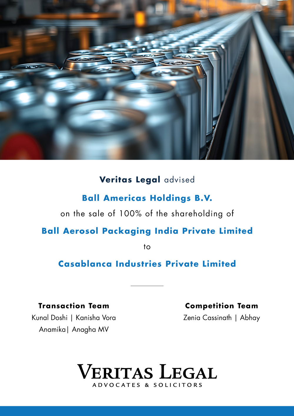Veritas Legal