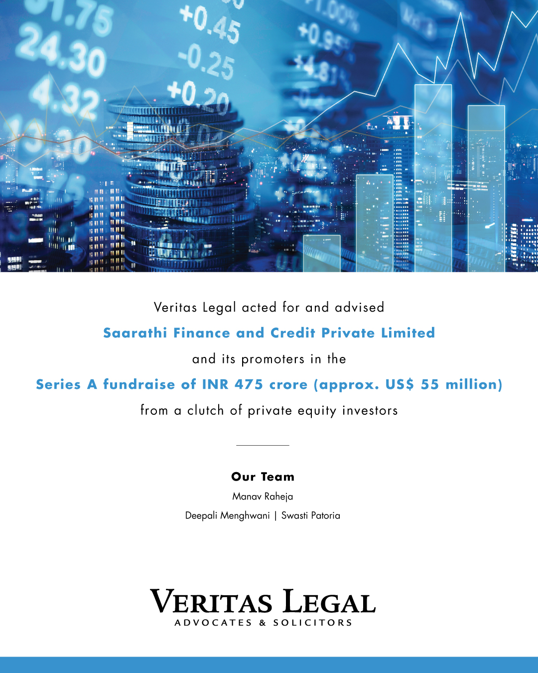 Veritas Legal