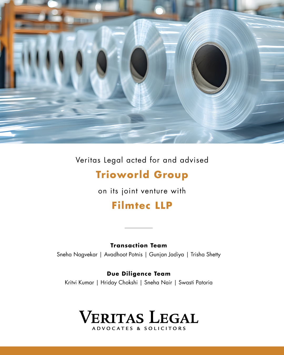 Veritas Legal