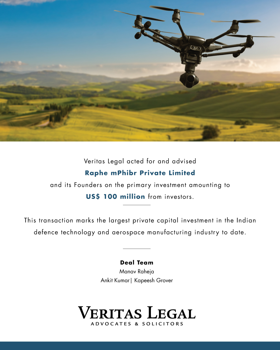 Veritas Legal