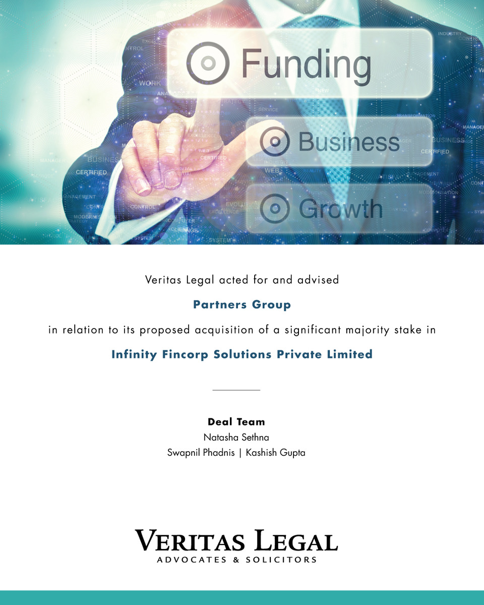 Veritas Legal