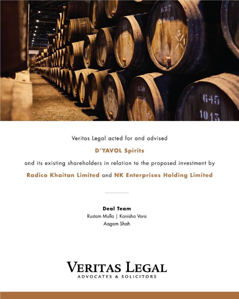 Veritas Legal