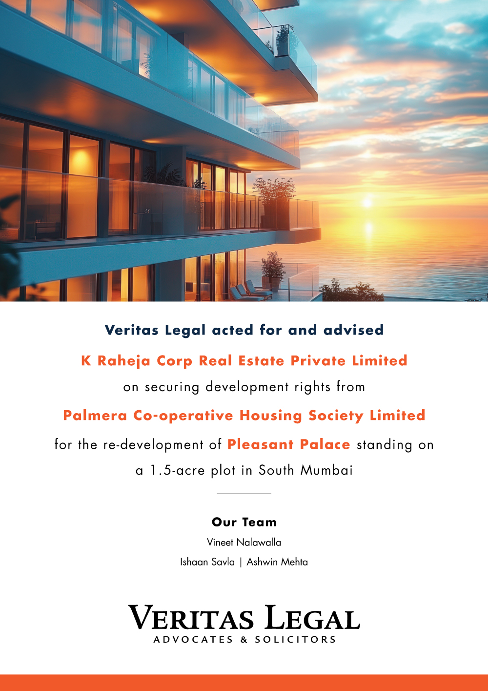 Veritas Legal
